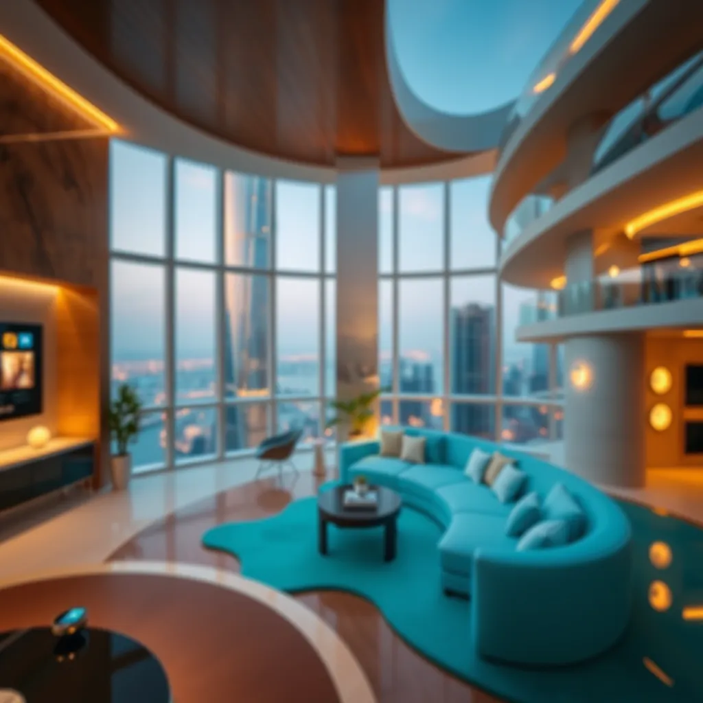 Al Reef Tower 1: A Landmark in Dubai's Skyline