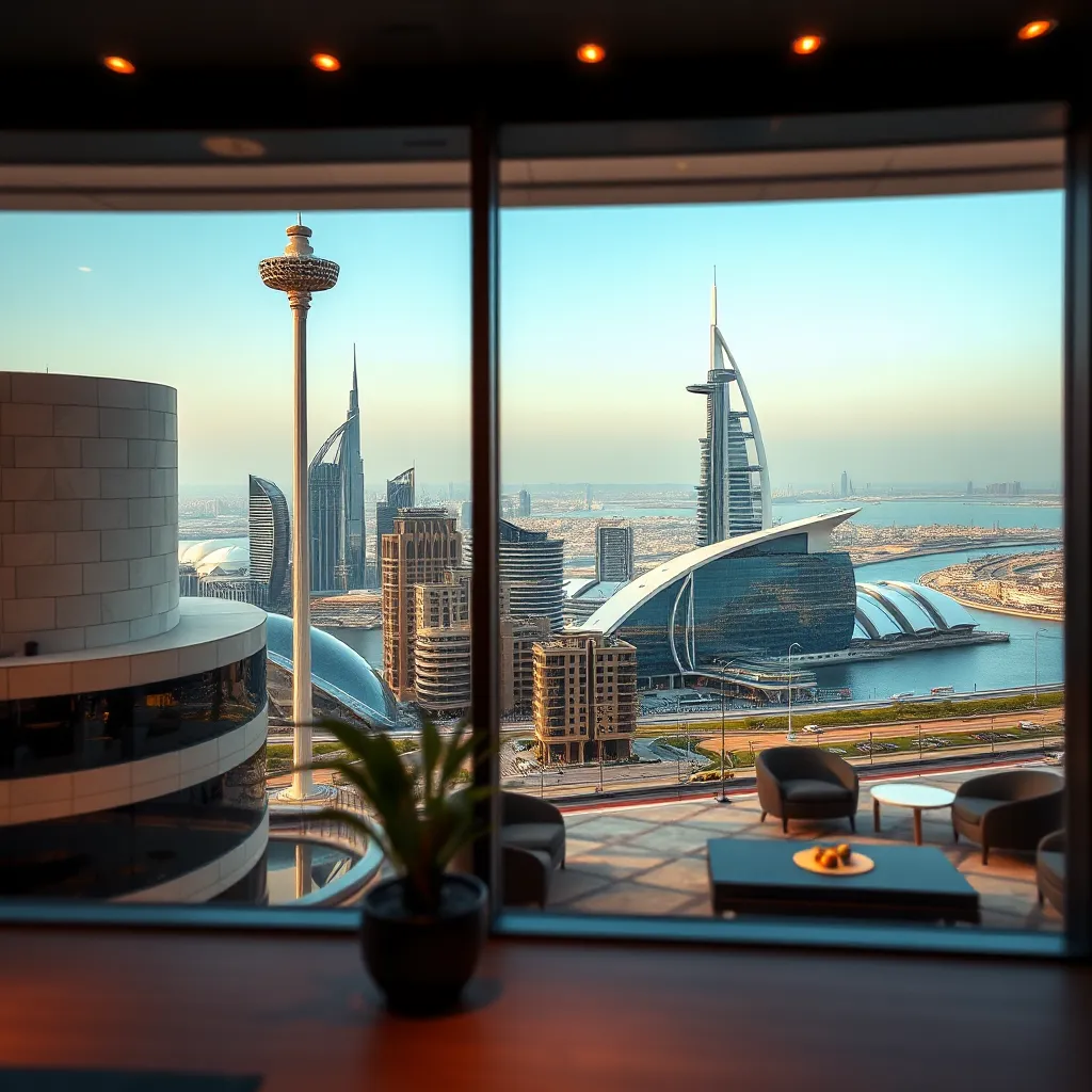 Al Sondos Real Estate: Insights into Dubai's Market