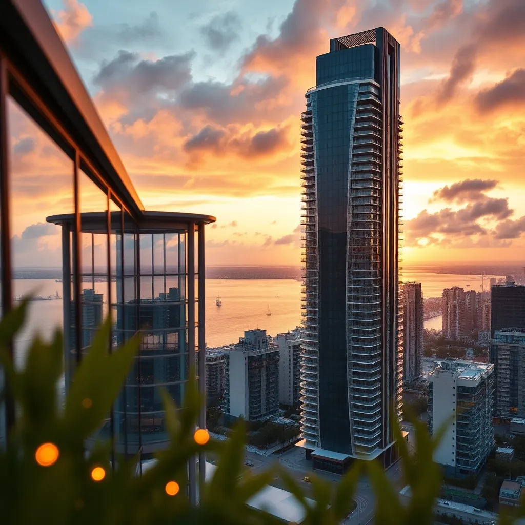 Discovering the Unique Aspects of Bayview Tower