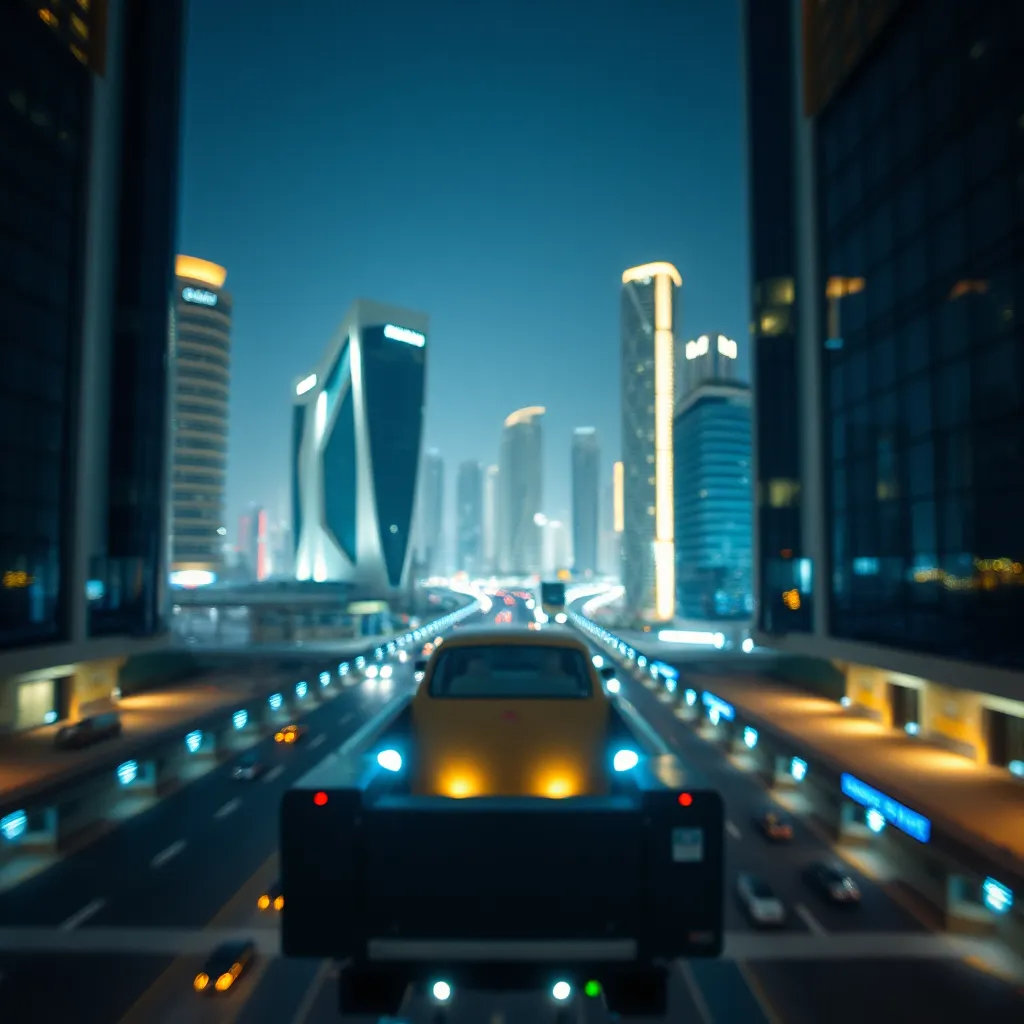 Comprehensive Overview of Dubai Land Development Trends