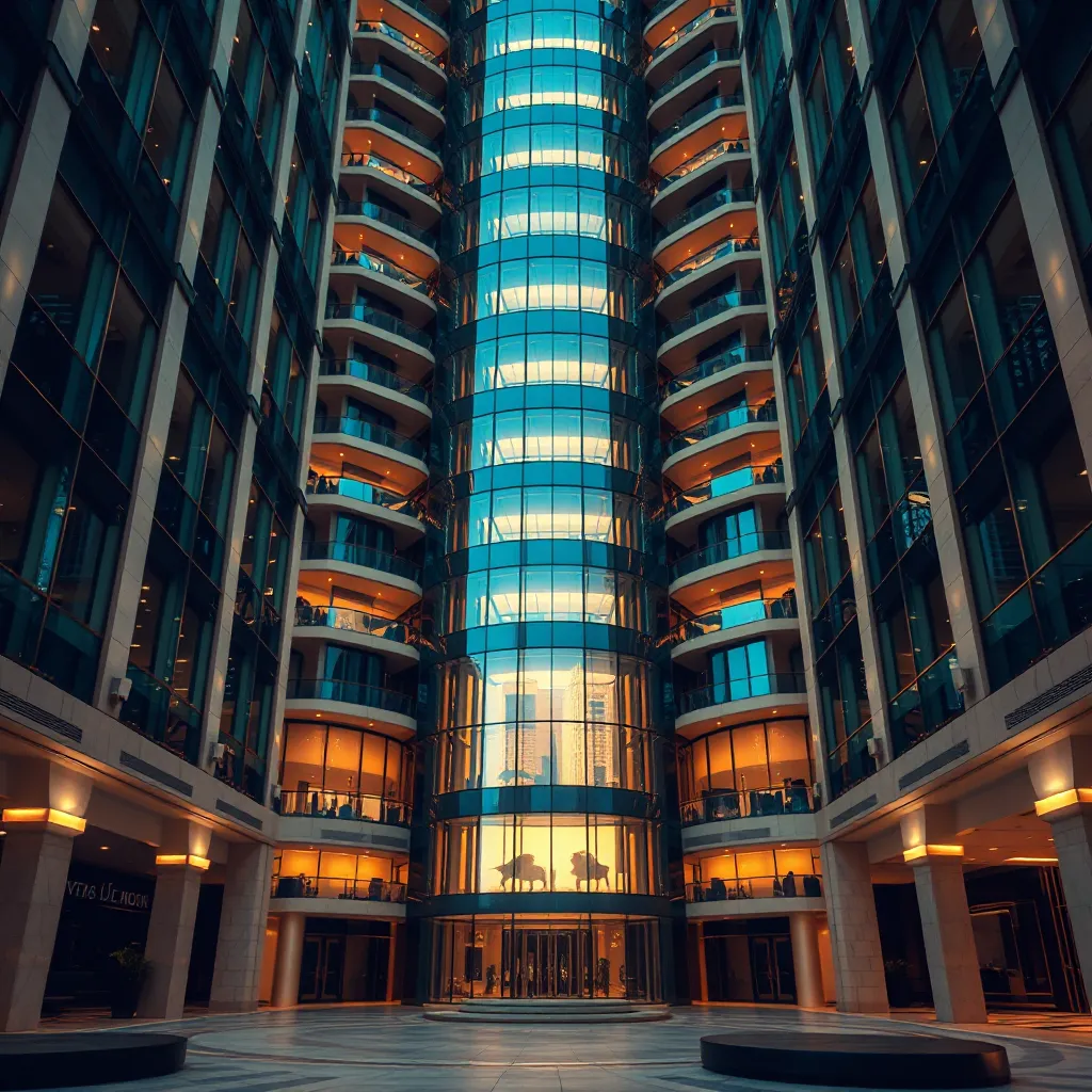 Significance of Saleh Building in Dubai's Real Estate