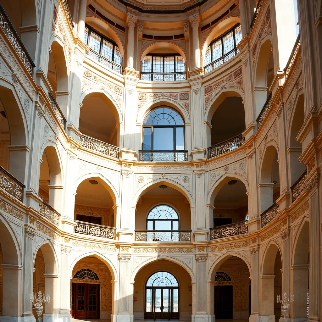 Exploring Al Hamd Building: Dubai's Real Estate Hub
