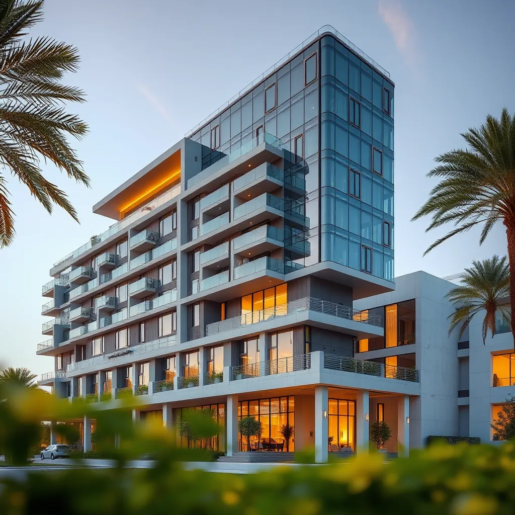 Discovering Al Wasl Building in Karama: Insights & Trends