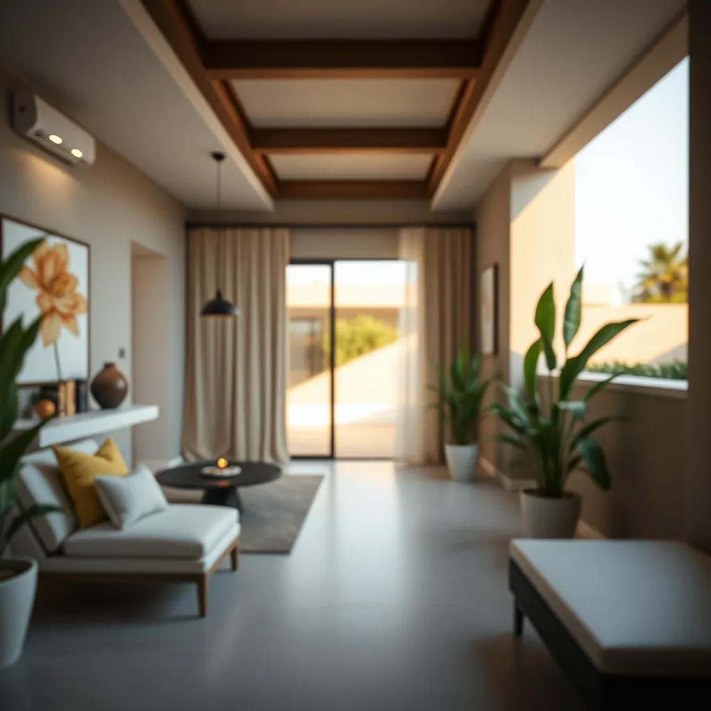 Discovering Aljada by Arada: A Visual Exploration