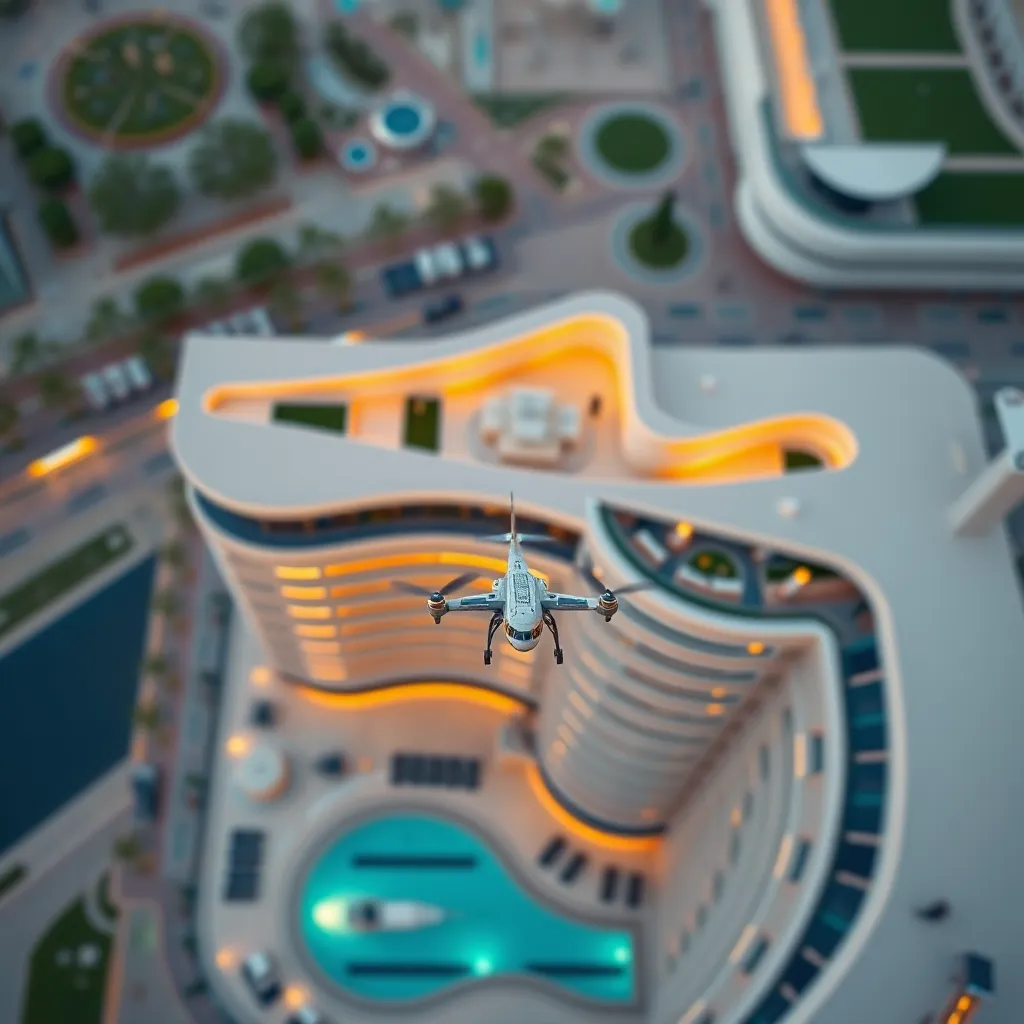 In-Depth Look at Azalea Masaar in Dubai