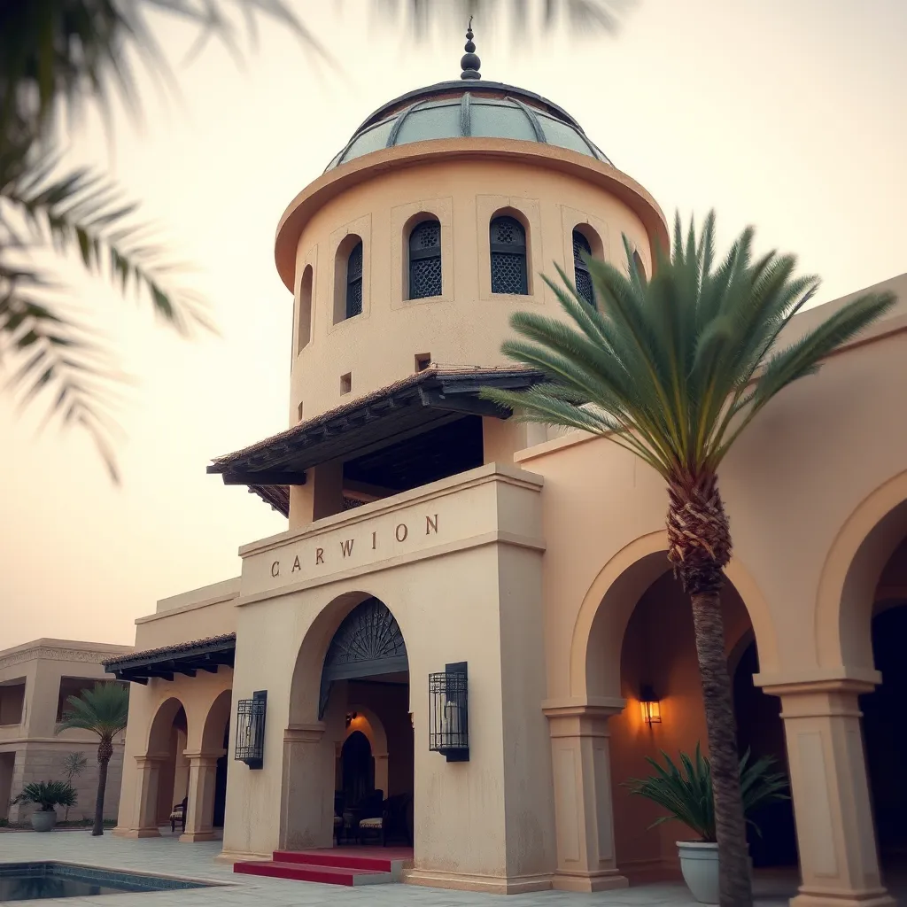 Exploring Emirati Houses: Culture Meets Modern Design