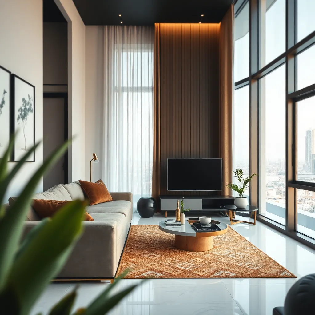 Explore Mankhool: Diverse Room Options in Dubai