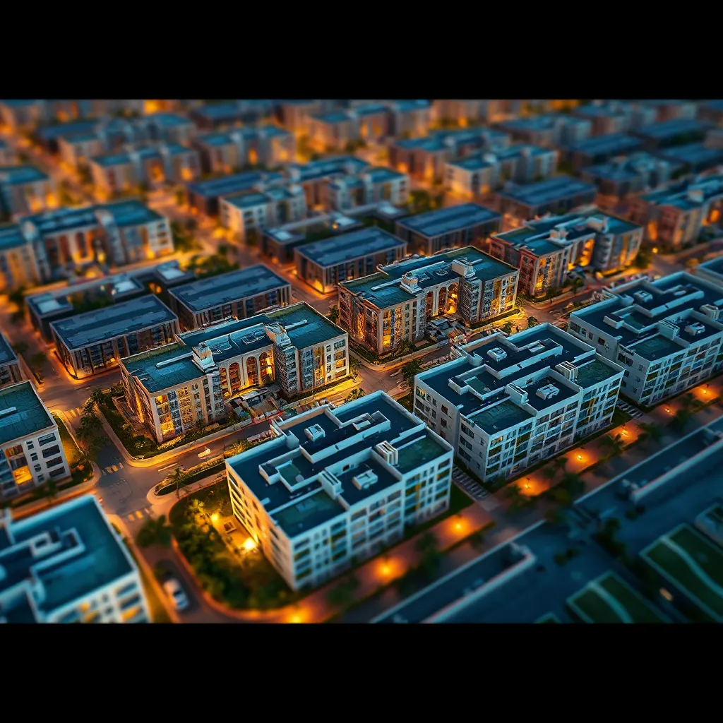 Exploring Remraam: A Comprehensive Look at Dubai's Community