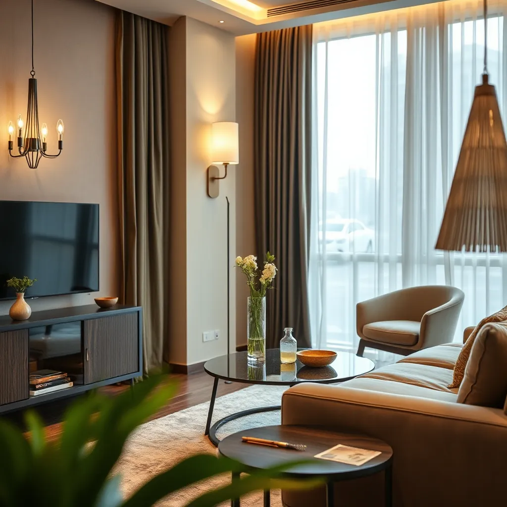 Room Rentals in Karama: Trends and Insights