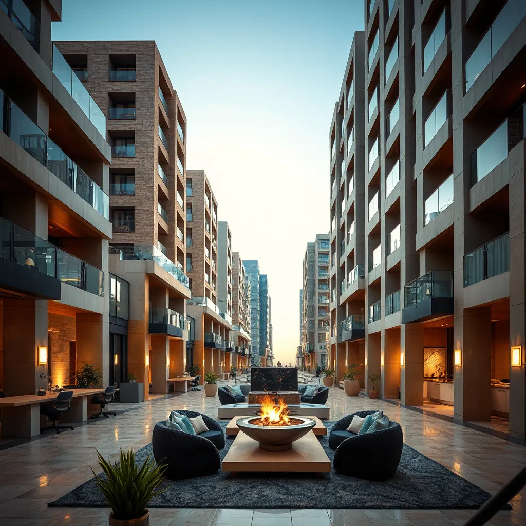 Exploring Sharjah Al Jada: Development and Investment Insights