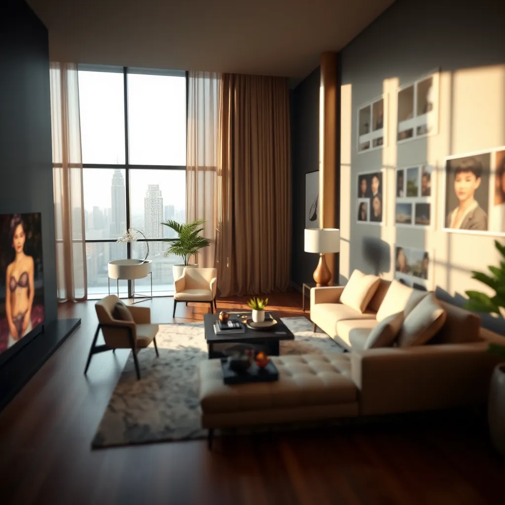 Exploring the Unique Floor Plans of Address Sky View