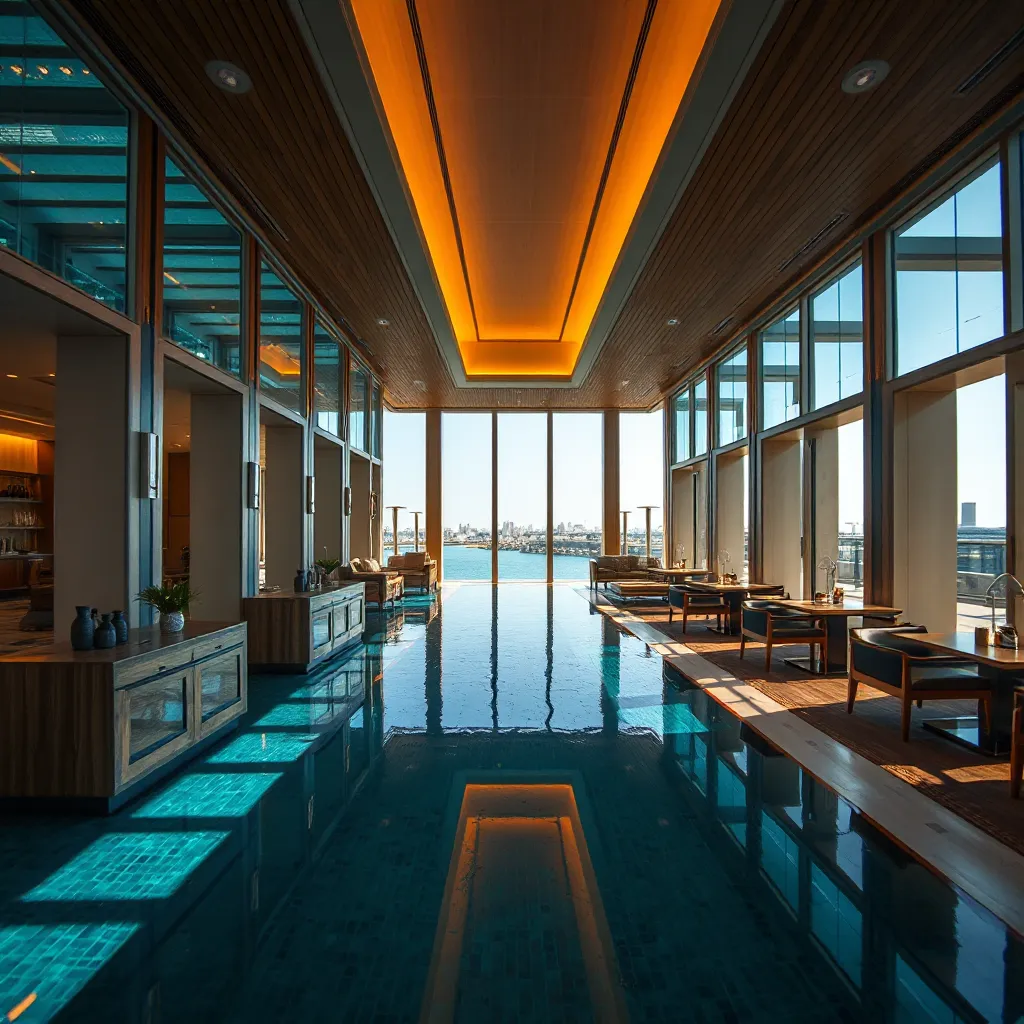 Discover Dubai's Pearl Kingdom: A Real Estate Overview