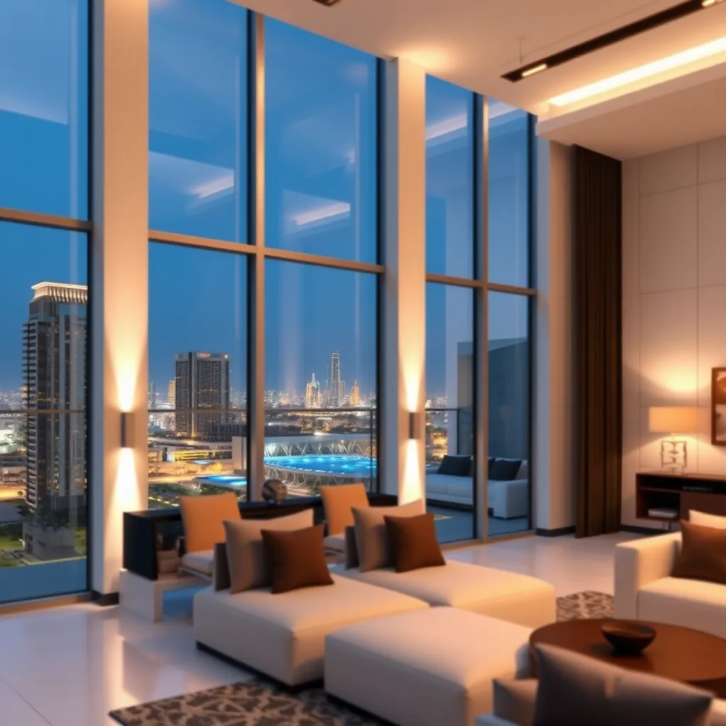 Understanding Living Costs in Dubai: A Comprehensive Guide