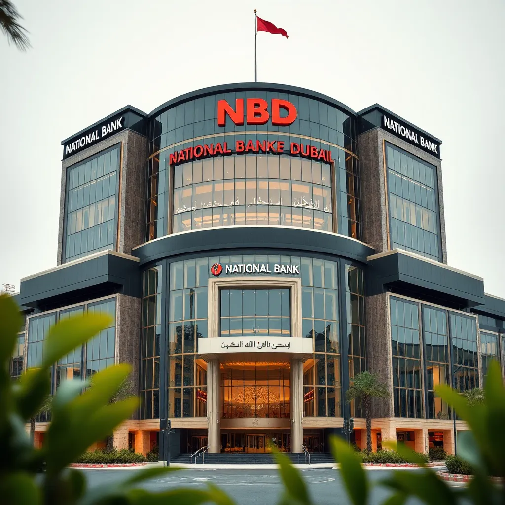 Opening a Bank Account in NBD: A Complete Guide