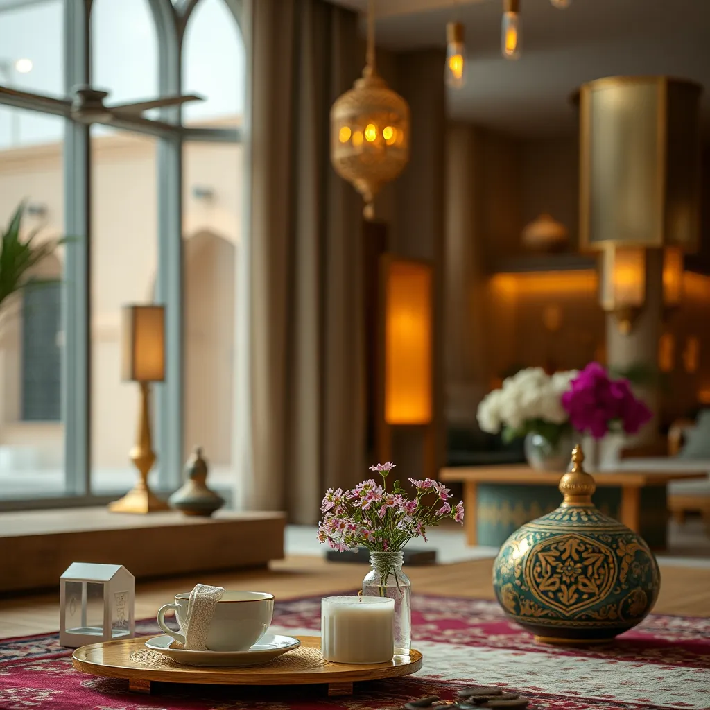 Ramadan 2024 in the UAE: Dates and Cultural Insights